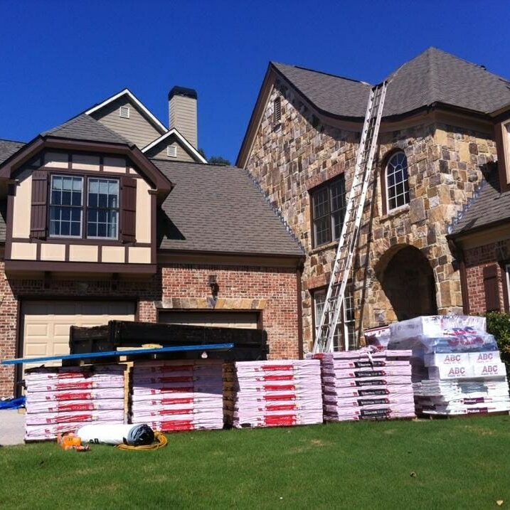 Best Atlanta Roofers | LB Roofing & Construction