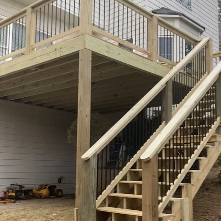 Best Atlanta Roofers | LB Roofing & Construction